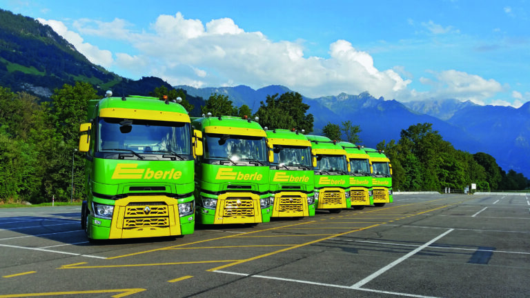 Aktuelles – Eberle Transport AG