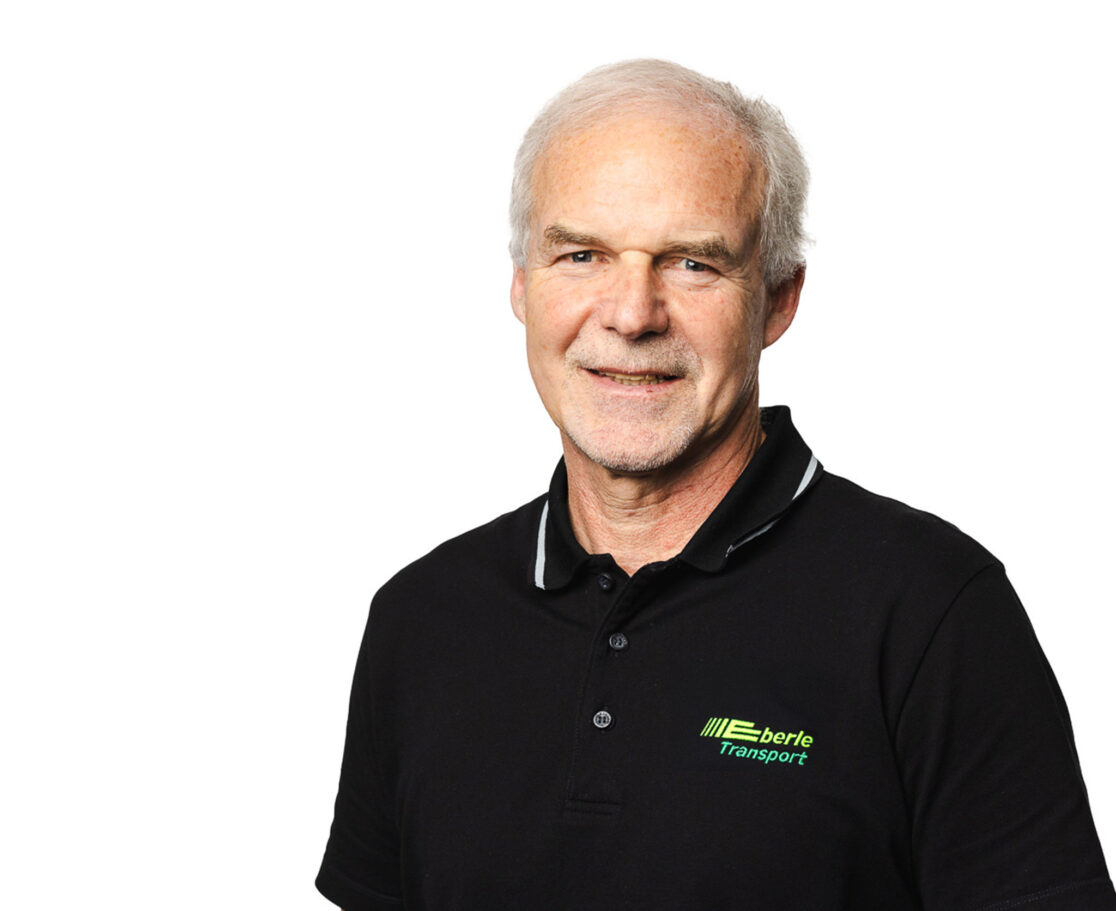 Team – Eberle Transport AG